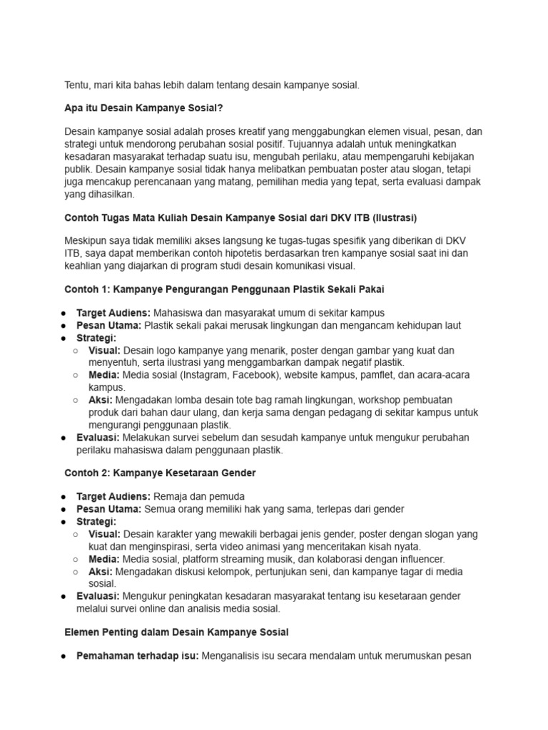 Pertanyaan With Ai | PDF