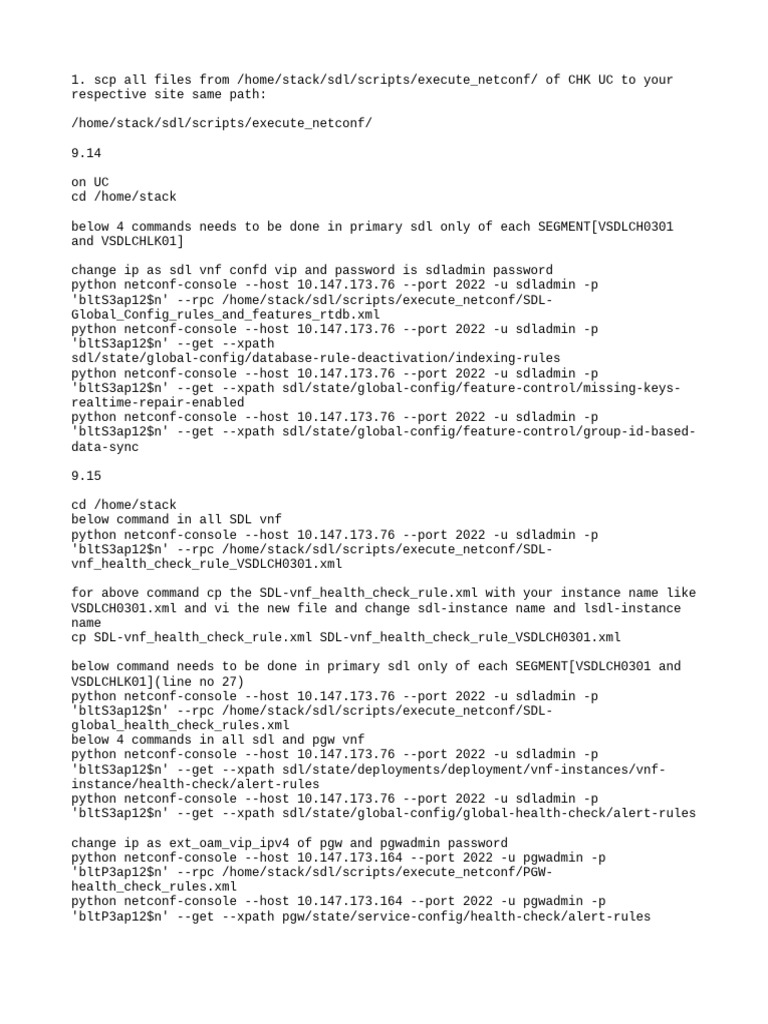 HC_MOP | PDF | System Software | Software