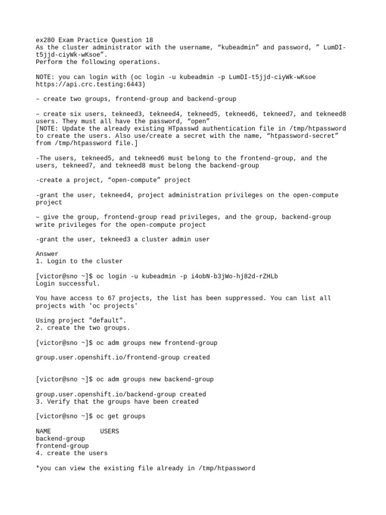 Ex 280 Pdf User Computing Login