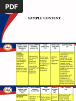 HGDG: Gender-Responsive Project Design | PDF | Gender Analysis | Gender