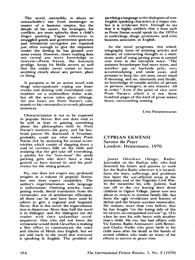 Administrator,+ifr05 2brm08 | PDF | Biafra