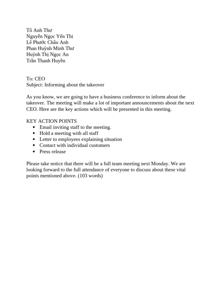 Task 3B | PDF | Business