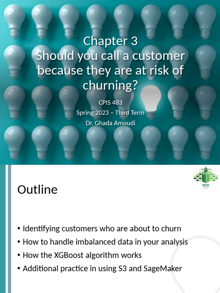 CH 03 | PDF | Receiver Operating Characteristic | Sensitivity And Specificity