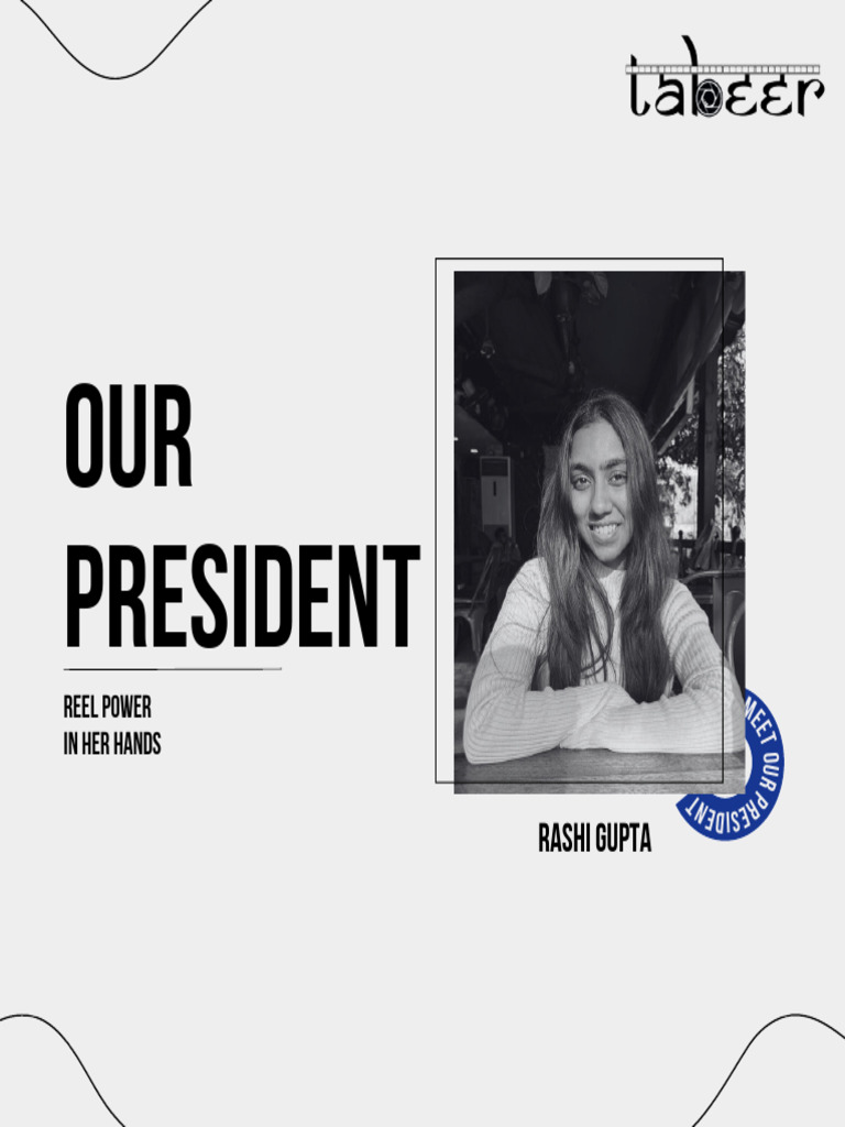 Meet Our Creative Leaders | PDF