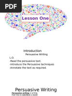 Oliver! Script | PDF