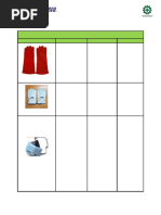 PPE Matrix | PDF | Personal Protective Equipment | Glove