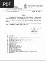 ESIC TOR Locations and Contacts List | PDF | Economy Of India | Social ...