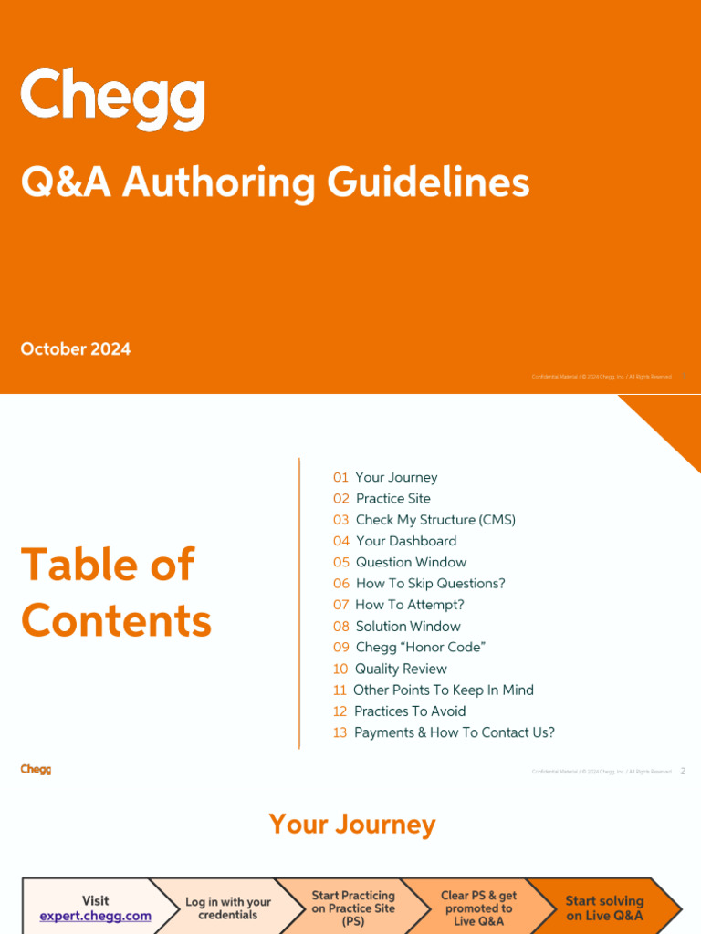 Root - Chegg Authoring Guidelines - Version 32 (October 2024) | PDF | Computers | Technology ...