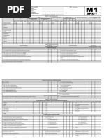 HWC-Sub Centre (HWC-SC) FORMAT - SERVICE DELIVERY | PDF | Patient | Hepatitis