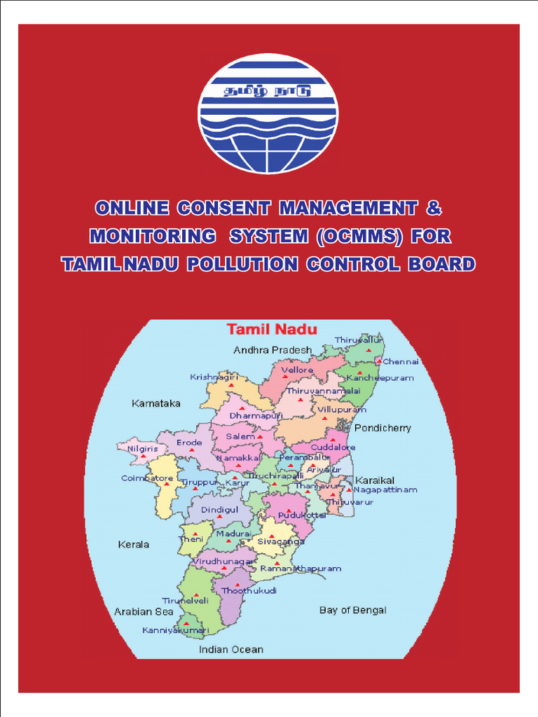 OCMMS Pamphlet | PDF