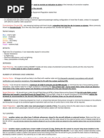 High-Level and Low-Level Prog Charts | PDF | Instrument Flight Rules ...