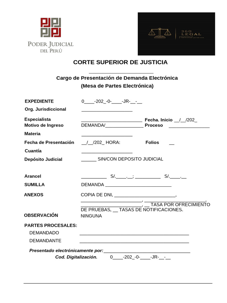 DATOS DE EXP #Modelo 01 | PDF | Finanzas y dinero