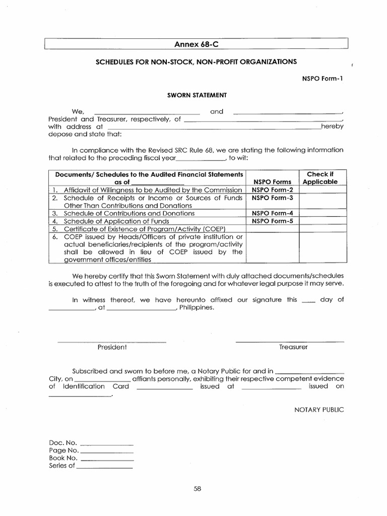 Gis Form | PDF