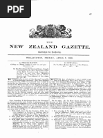 Comprehensive Māori Iwi List | PDF | Māori | Indigenous Peoples Of ...