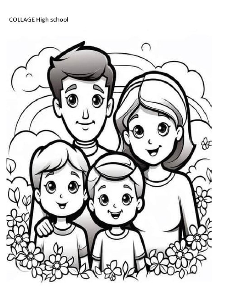 Secondary FVM Template | PDF