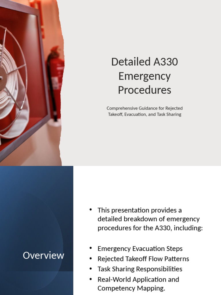 A330 Final Enhanced Visual Aids | PDF | Air Traffic Control | Emergency ...