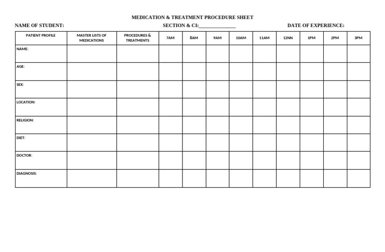 Sumc Proc Sheet | PDF | Science & Mathematics