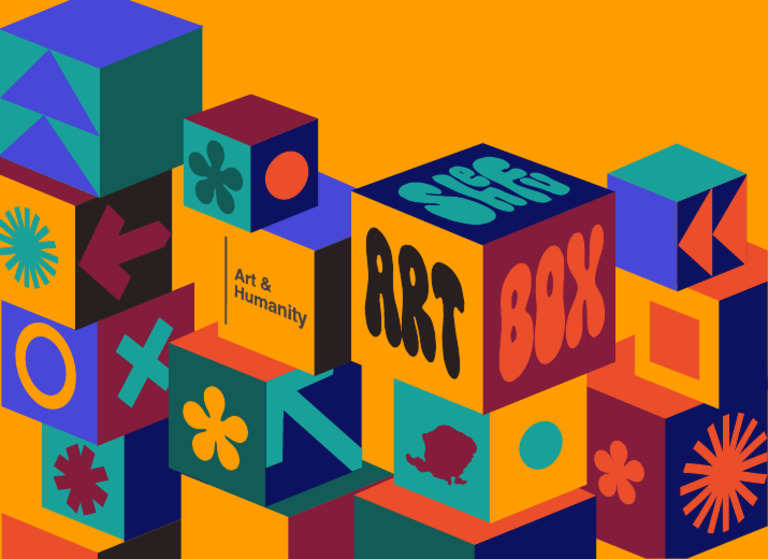 Art Box Backdrop | PDF