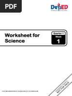 JOOUST Fees Structure Kuccps Students | PDF | Fee | Payments
