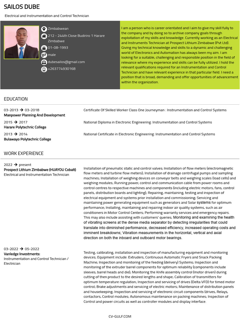 Condition Monitoring Gulf CV | PDF | Instrumentation | Microsoft Excel