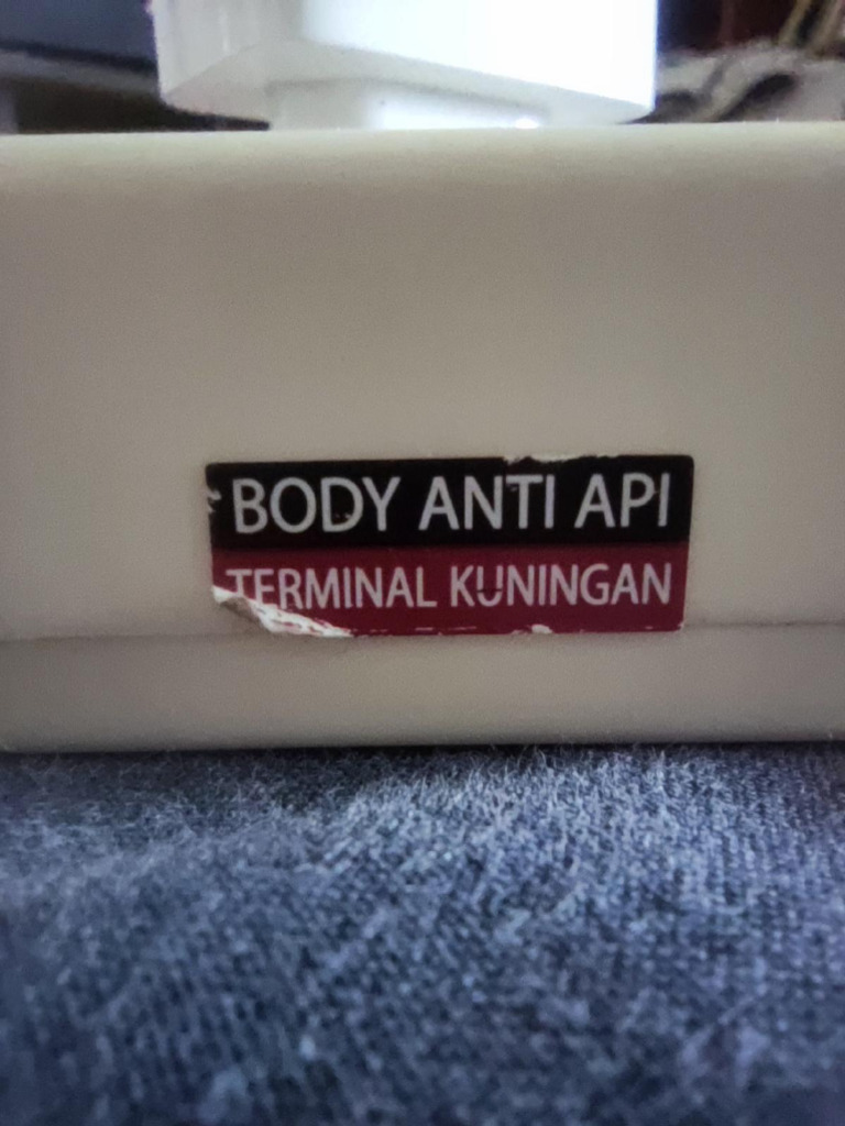 Body Anti API 003 | PDF