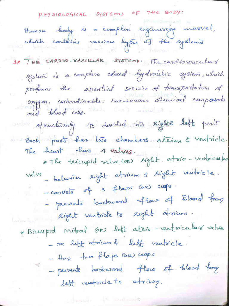 Bio-Mod-1 Compressed | PDF