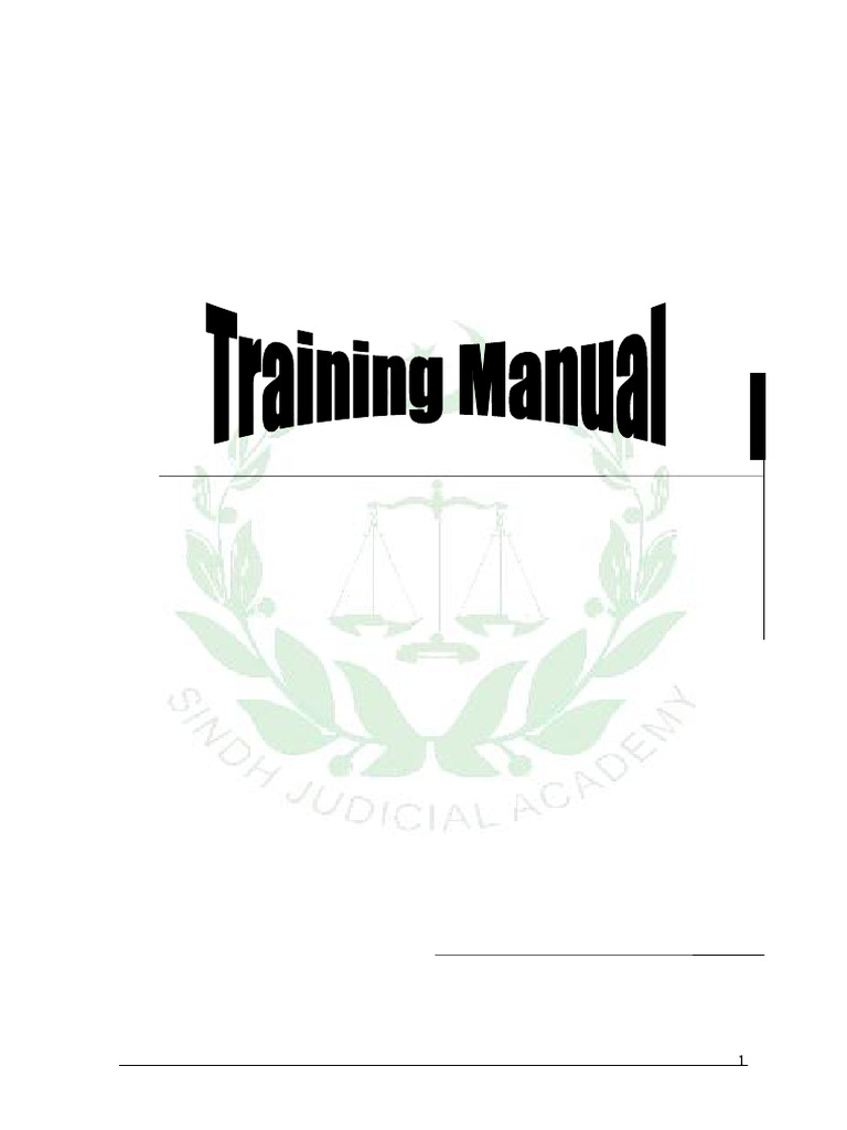 Increasing Efficiency and Equity in Management of Family Case Part 1 ...