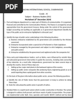 Form 2 Epfo | PDF