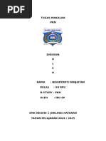 Makna Pasal 28 A-J UUD 1945 | PDF