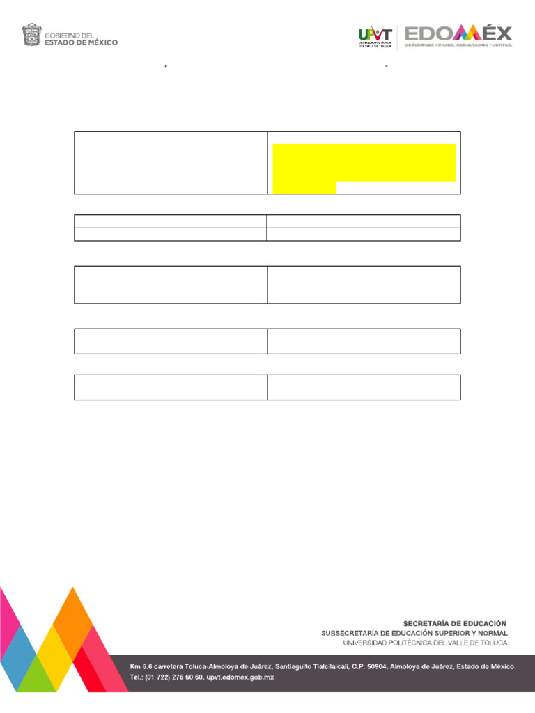 Examen U2 Metodos | PDF | Métodos y materiales de enseñanza | Arte