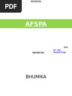 Tempest Standards | PDF | Nato | Classified Information