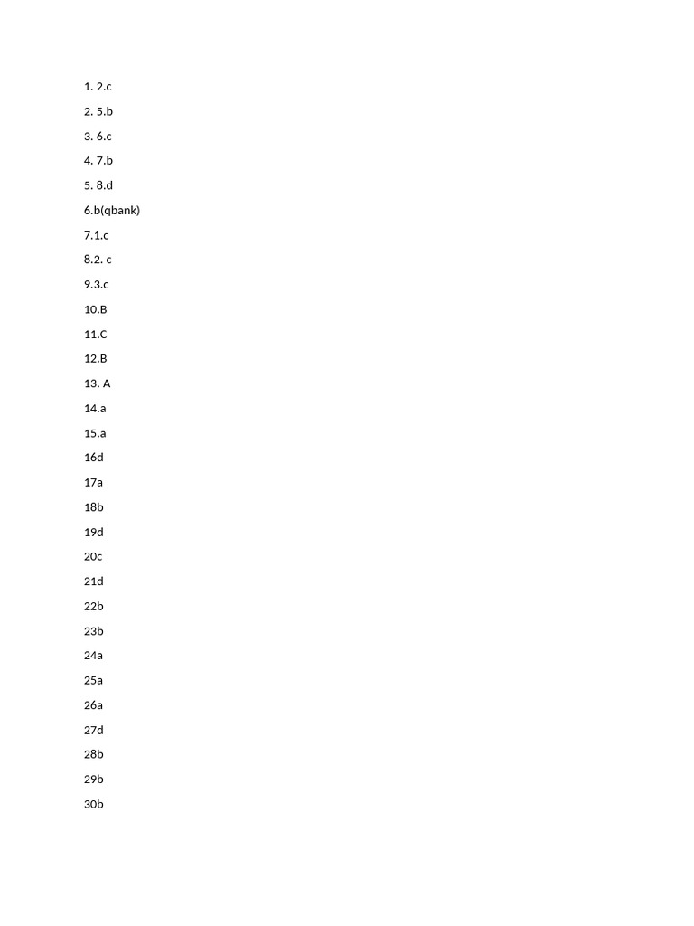 SAP1 Ms | PDF | Computers