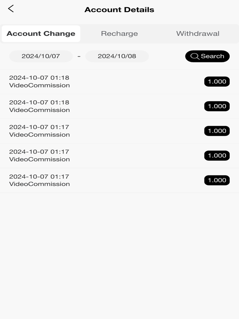 Account Details | PDF | Finance & Money Management | Home & Garden