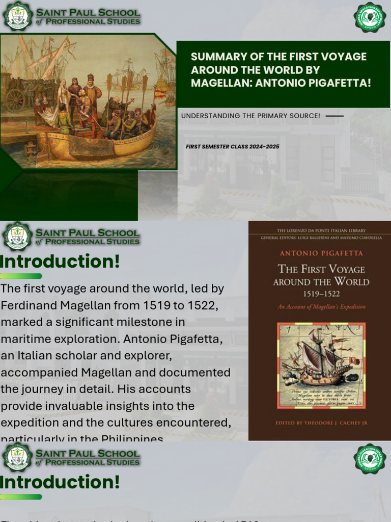Analysis of Primary Sources | PDF | Philippines