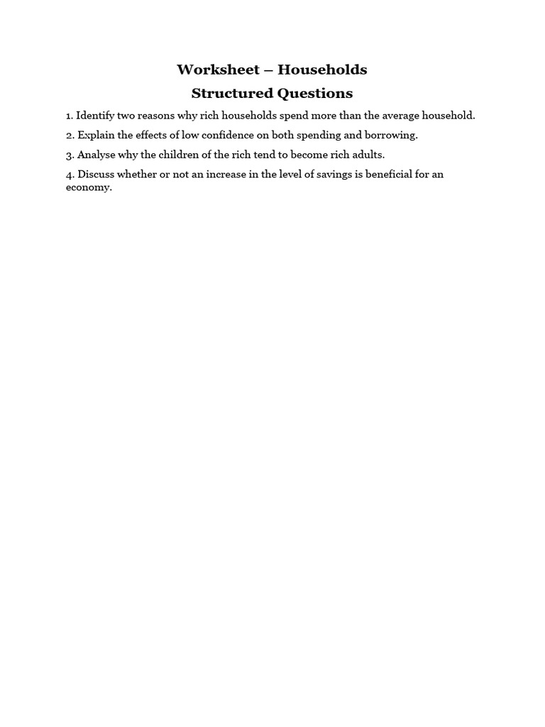 Worksheet - 3.2 - SQ | PDF