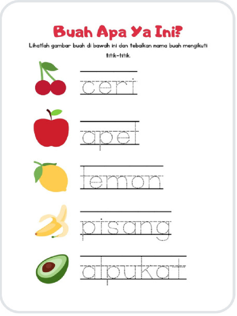 Black & White Alphabet Tracing Worksheet | PDF