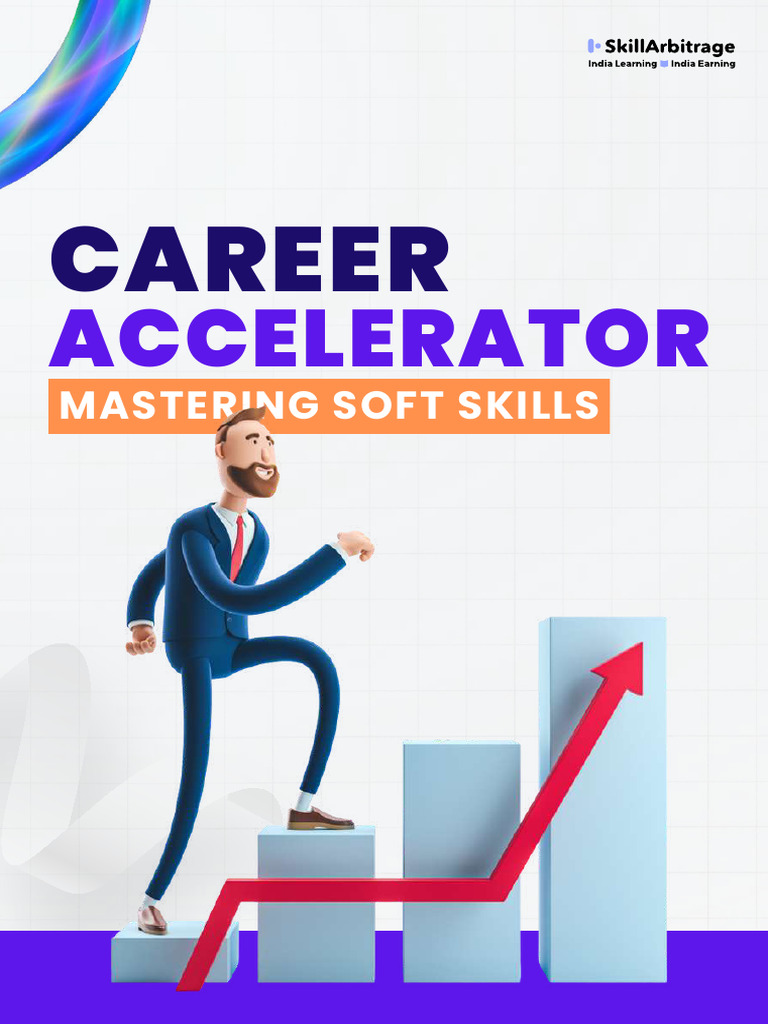 Sa - Soft Skill Accelerator | PDF | Critical Thinking | Communication