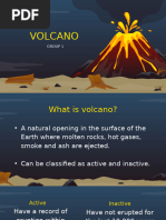 Types of Basic and Acidic Lava | PDF