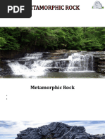 Hydrothermal Alteration and Alteration Types | PDF | Minerals | Rock ...
