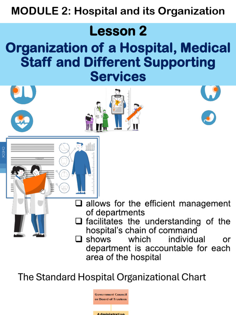 MODULE 2 LESSON 2 | PDF | Medicine | Pathology