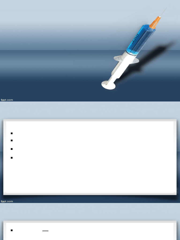 Midterm Module 5 Topic 1 & 2 | PDF | Pharmacology | Clinical Medicine