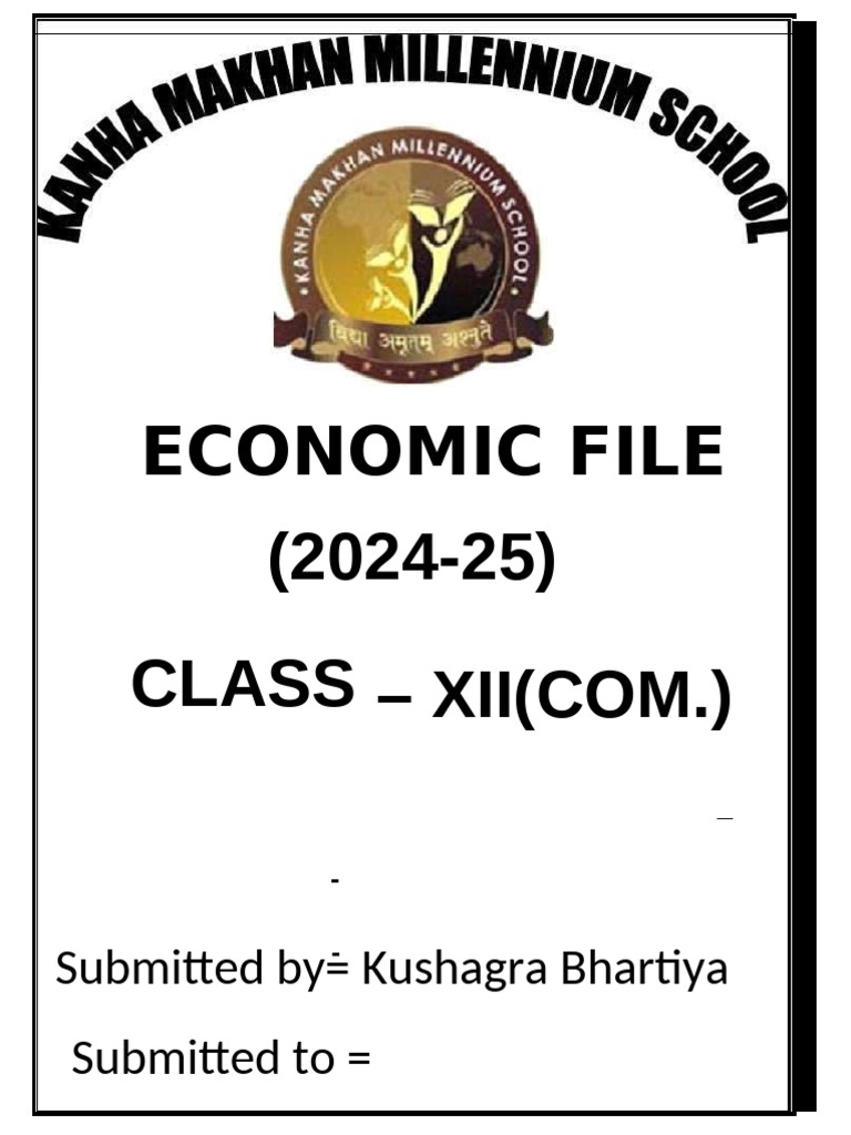CL 12 Com Holiday Homework | PDF