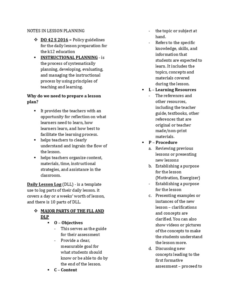 NSTP-LTS | PDF | Educational Assessment | Learning