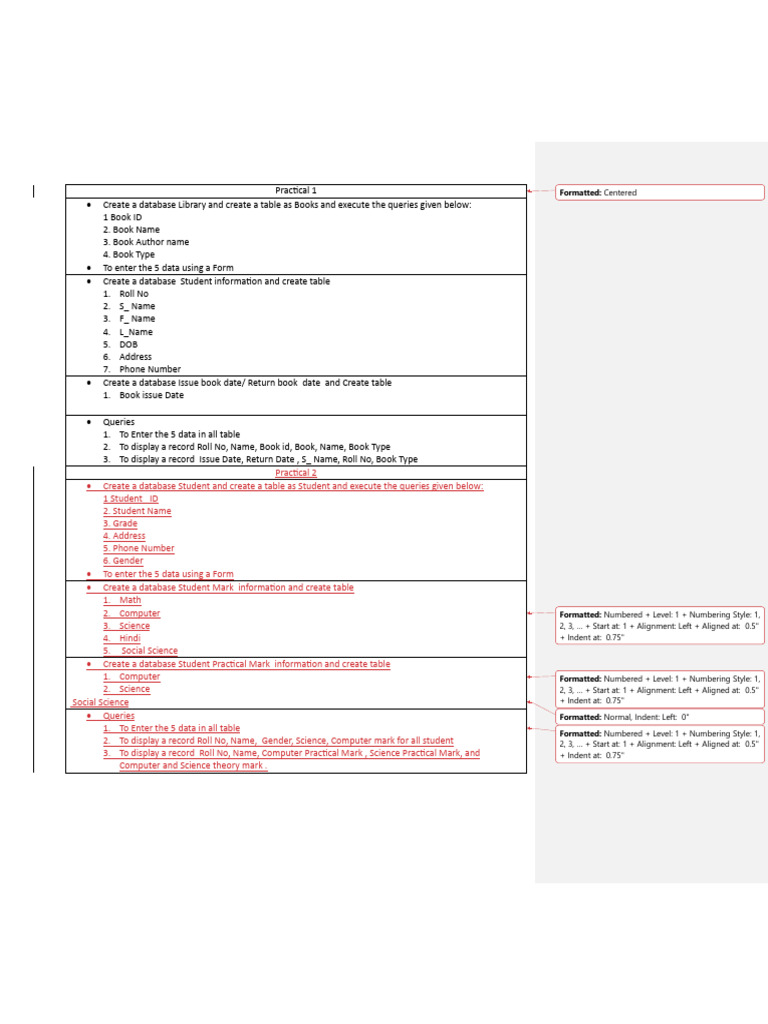 Rescued Document | PDF | Databases | Computing