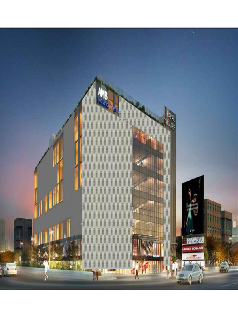 2x4 Feet Size Elevation-Model - PDF A0 | PDF