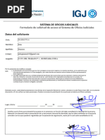 ANSES - Formulario USI-07 | PDF | Internet | Red mundial