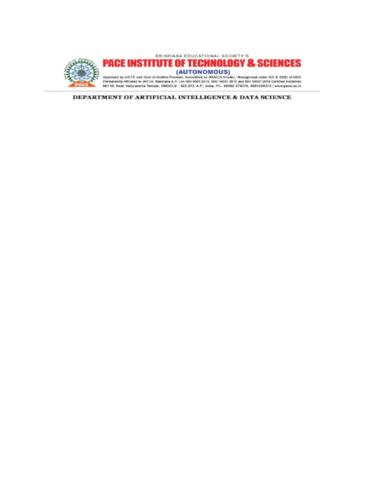 Unit-1 Q&a | PDF | Databases | Conceptual Model