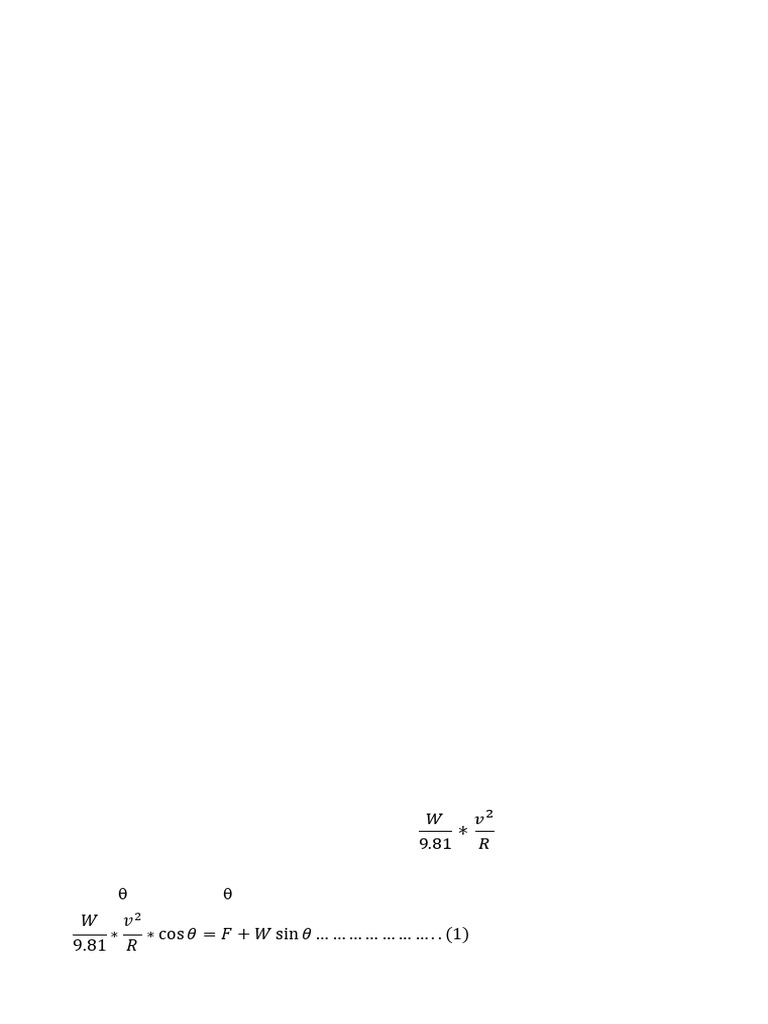 03-Horizontal Alignment | PDF | Force | Geometry