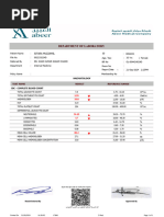 Ontario MOHLTC IVIG Request Form | PDF | Dose (Biochemistry) | Chemistry
