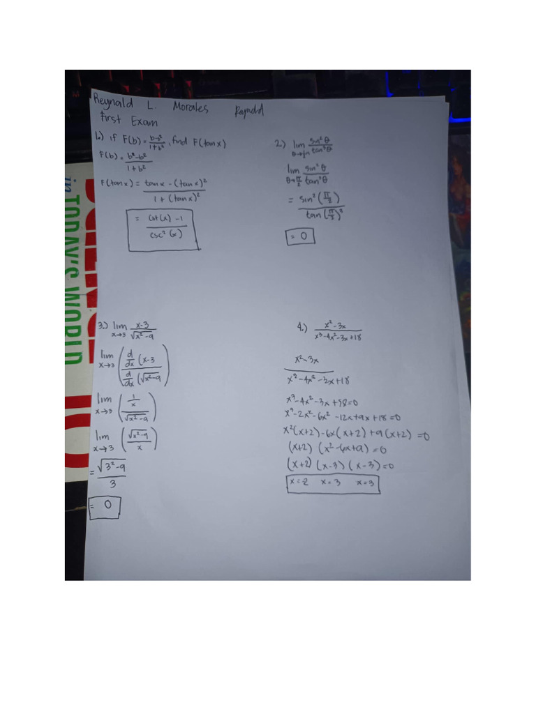 Cee101 Prelims | PDF